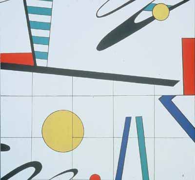 Artists: Michelle Bonelli | Beth Urdang Gallery