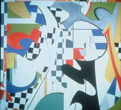 Artists: Michelle Bonelli | Beth Urdang Gallery