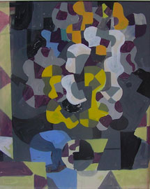 Current Exhibition | Albert Swinden