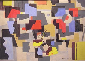 Current Exhibition | Albert Swinden